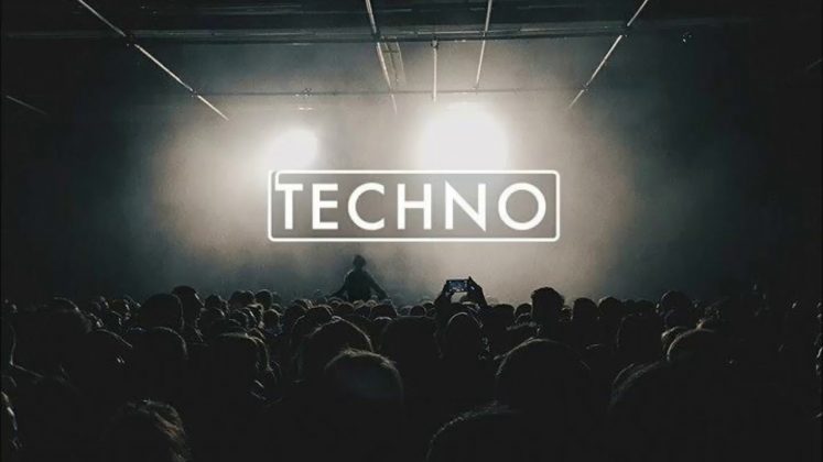 TECHNO’S 20 MOST INFLUENTIAL TRACKS OF ALL TIME - Techno Mood