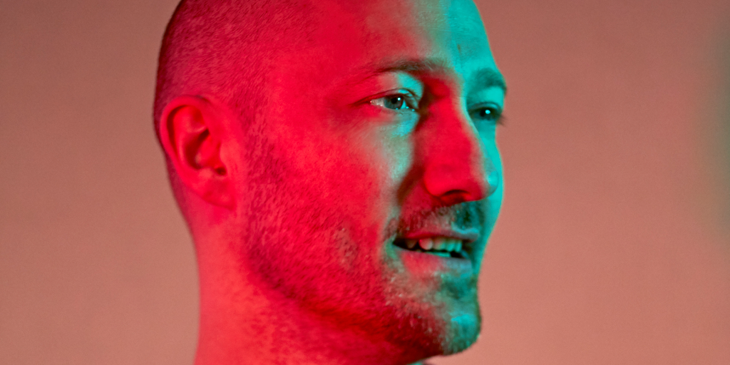 PAUL KALKBRENNER - LIVE @ MAIN SQUARE FESTIVAL 2018 - Techno Mood
