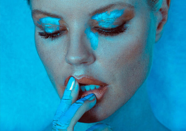 INTERVIEW WITH IDA ENGBERG - Techno Mood