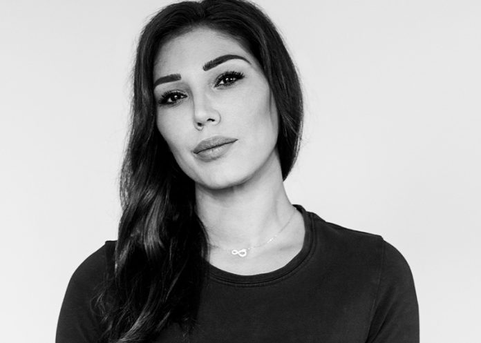 SIMINA GRIGORIU RETURNS TO OFF RECORDINGS WITH ROLLING TECHNO HIT ...