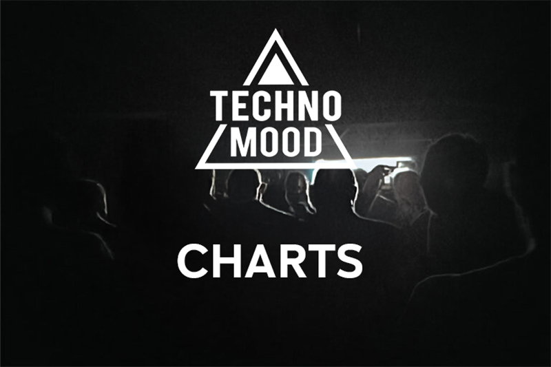 Techno Mood Charts | Top Techno Tracks & Trending Music